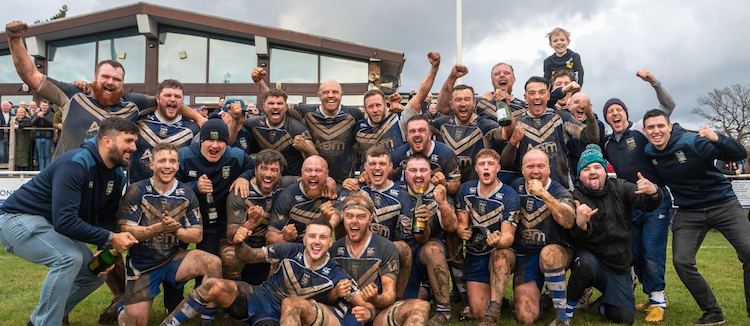 Pontefract RUFC Modernising the Future Fund - a Community crowdfunding ...