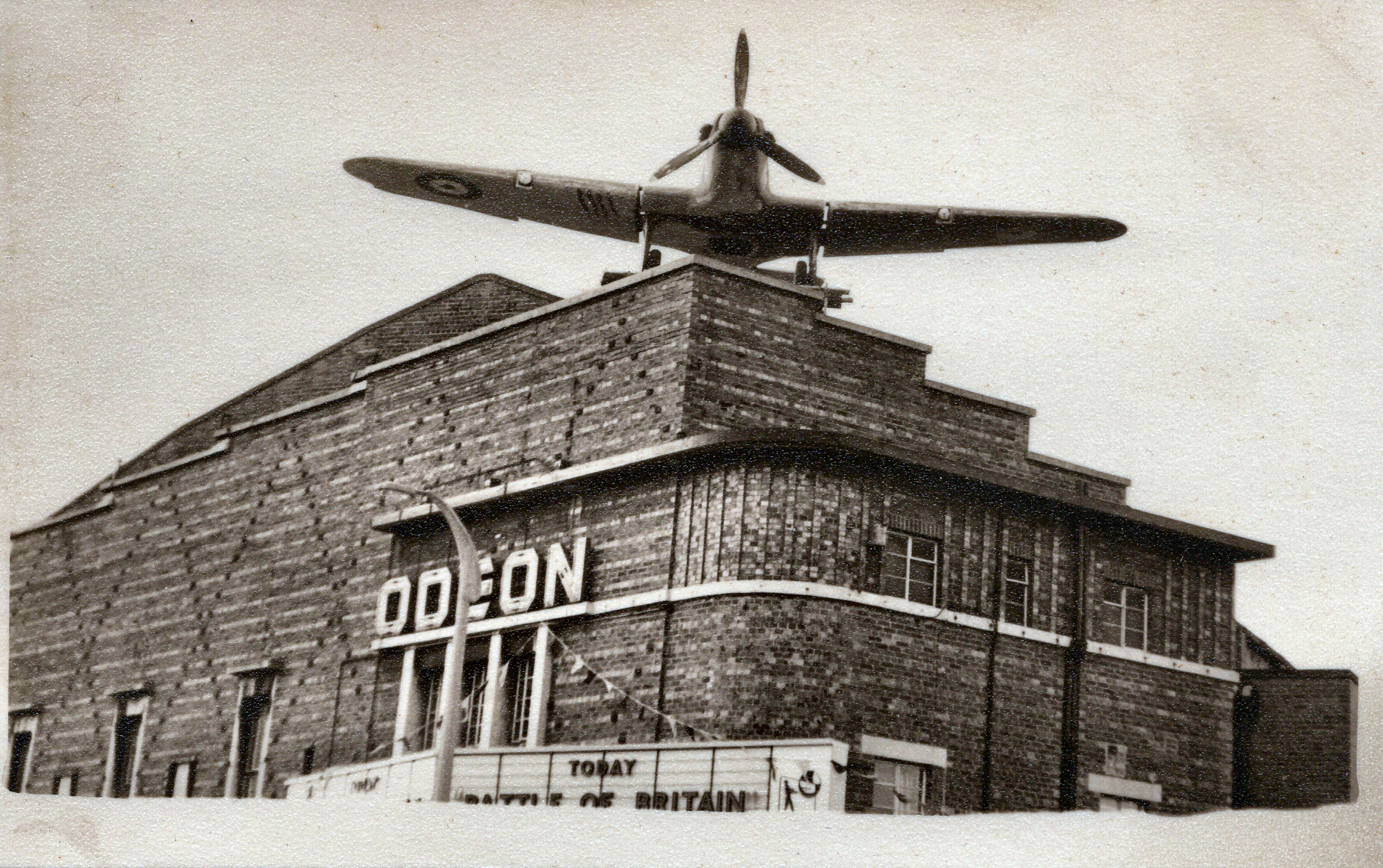 WE'LL MEET AGAIN WW2 MUSEUM - a Heritage crowdfunding project in Boston ...