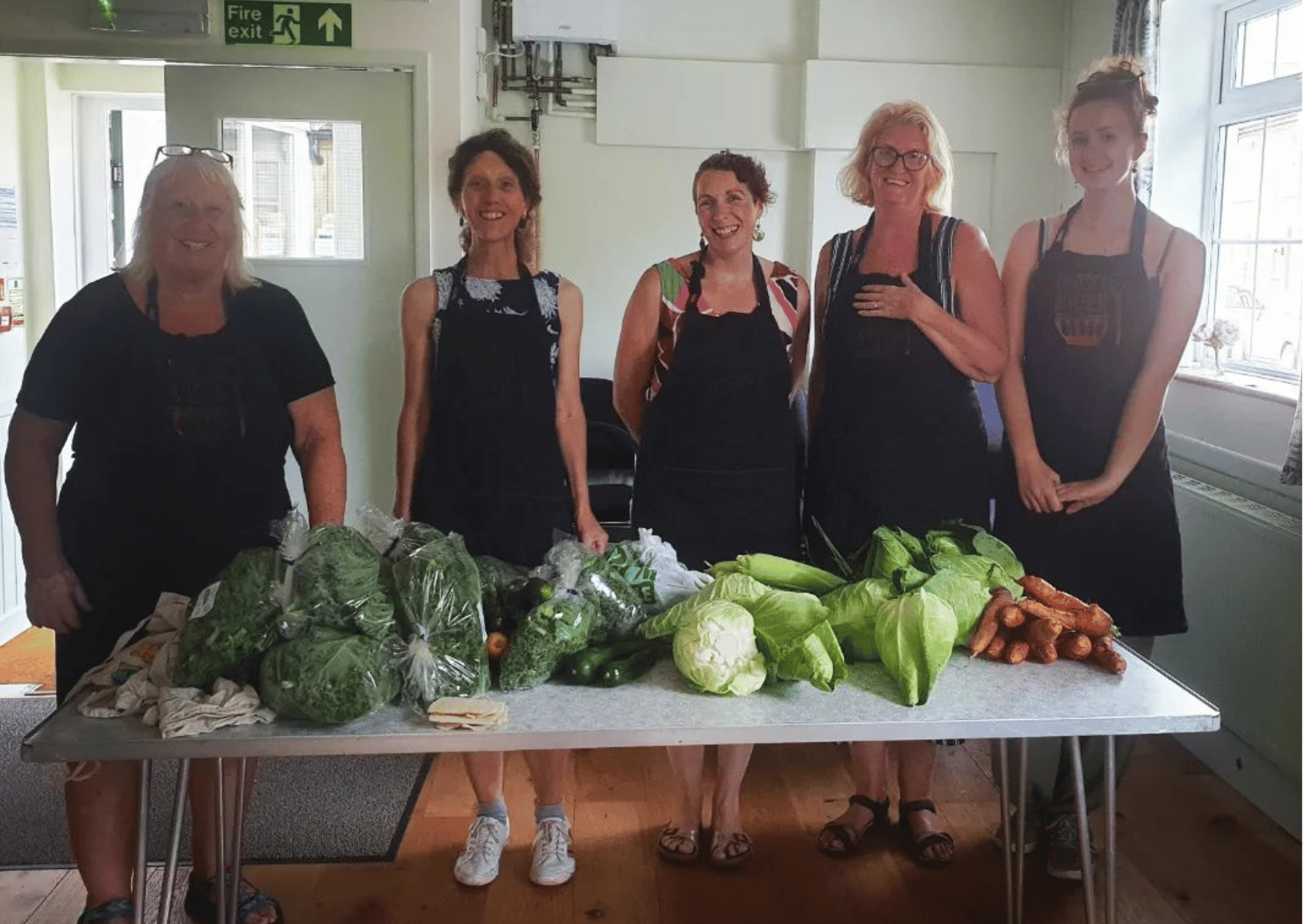 A new home for LOVE Food CIC - a Food and Drink crowdfunding project in ...