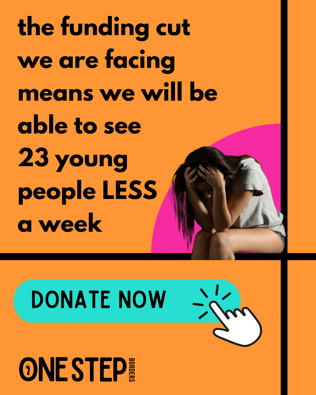 Raise £5000 to Save our Service! - a Community crowdfunding project in ...