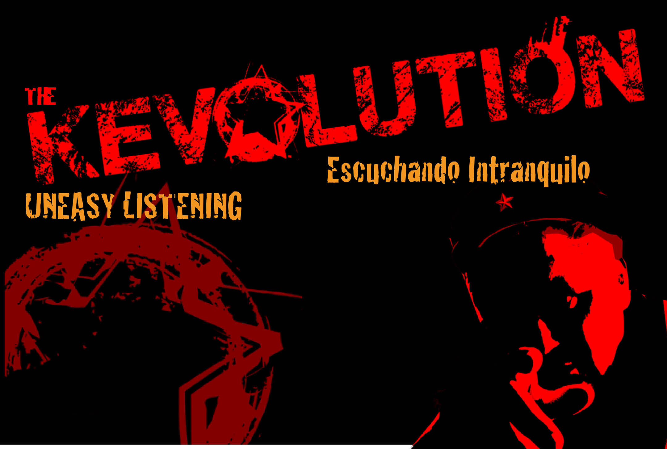 Kevolution Kitty - a Music crowdfunding project in Hertford by The ...