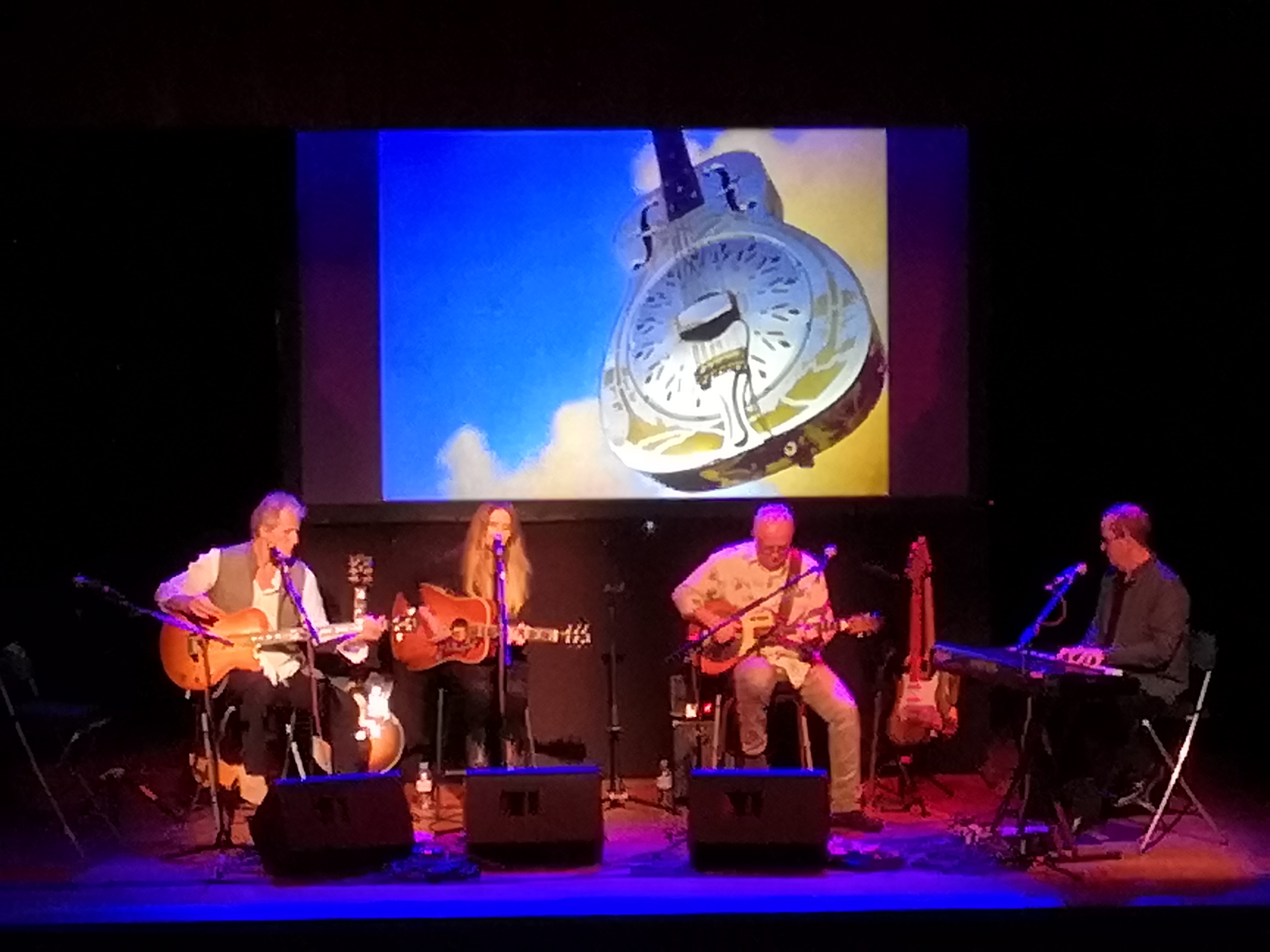 Keeping Alive - a Creative & Arts crowdfunding project in Witham by ...