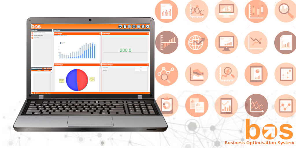 BOS Software Package(Business Management Software) - a Technology ...