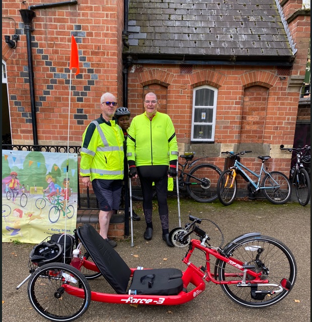 Team Bone Rattler Cycling Ride London-Essex-100 - a Personal Causes ...