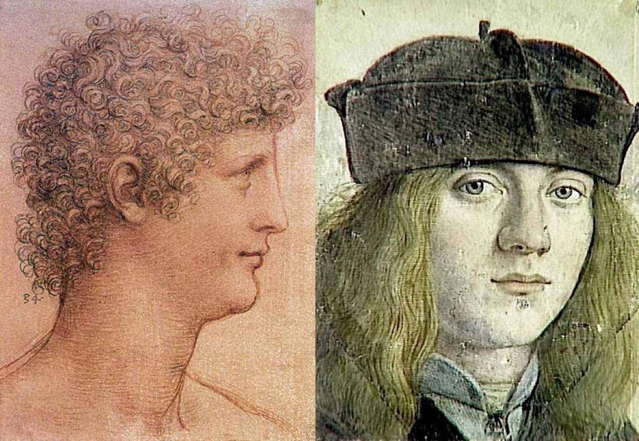 Leonardo: a new opera at the V&A - a Music crowdfunding project in ...