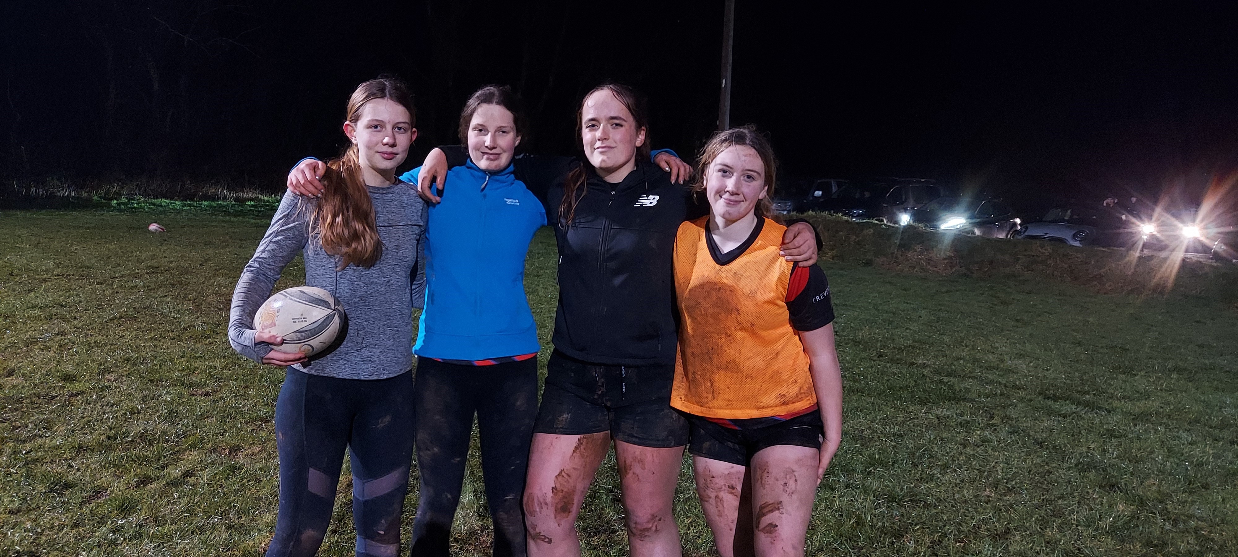 Liskeard Looe Girls Rugby Development 2022/24 - a Community ...