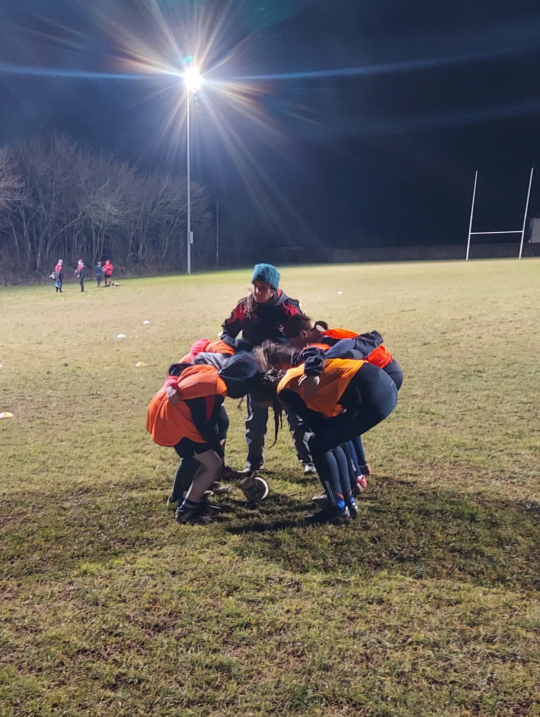Liskeard Looe Girls Rugby Development 2022/24 - a Community ...