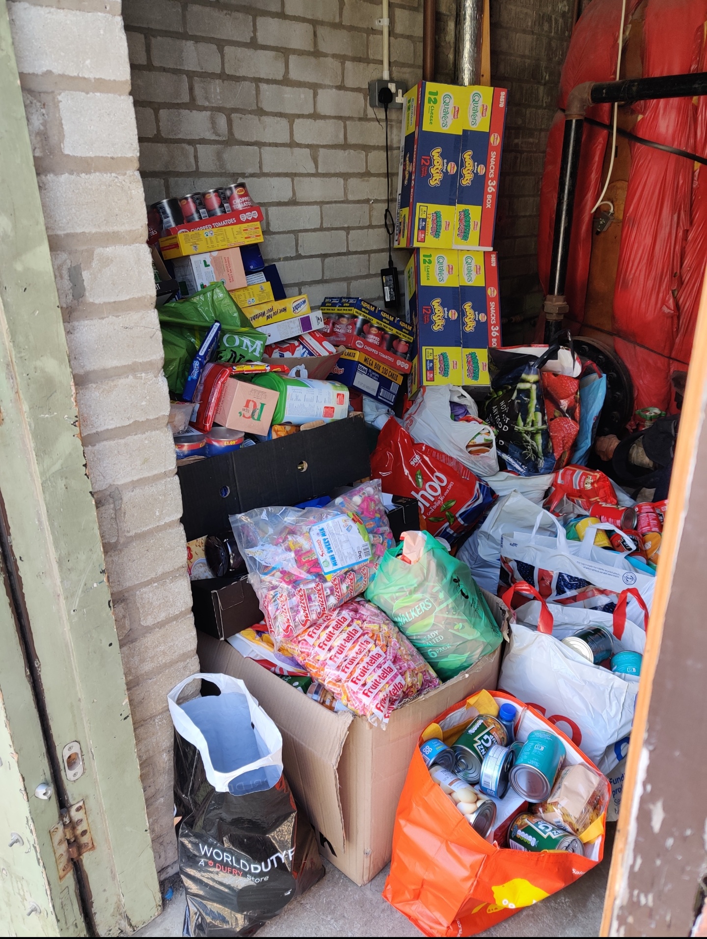 Toc H Facilities Fundraiser - a Sports crowdfunding project in Didsbury ...