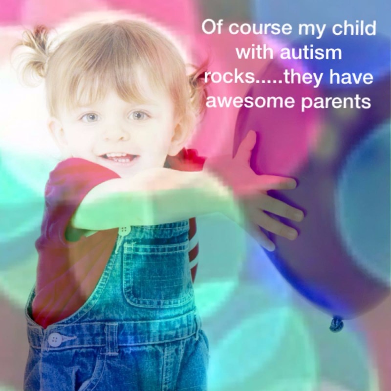 Autism isolation no more - a Charities crowdfunding project in ...