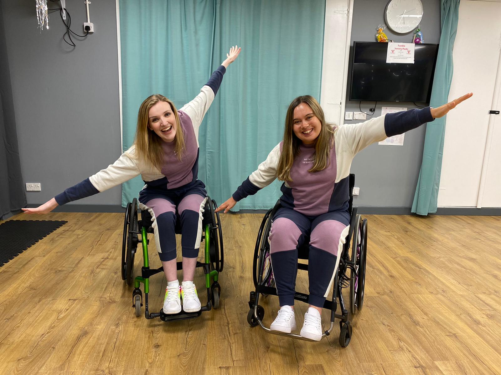 TUMBLE GYMNASTICS AND ACTIVITY CENTRE FUNDRAISER - a Food and Drink ...