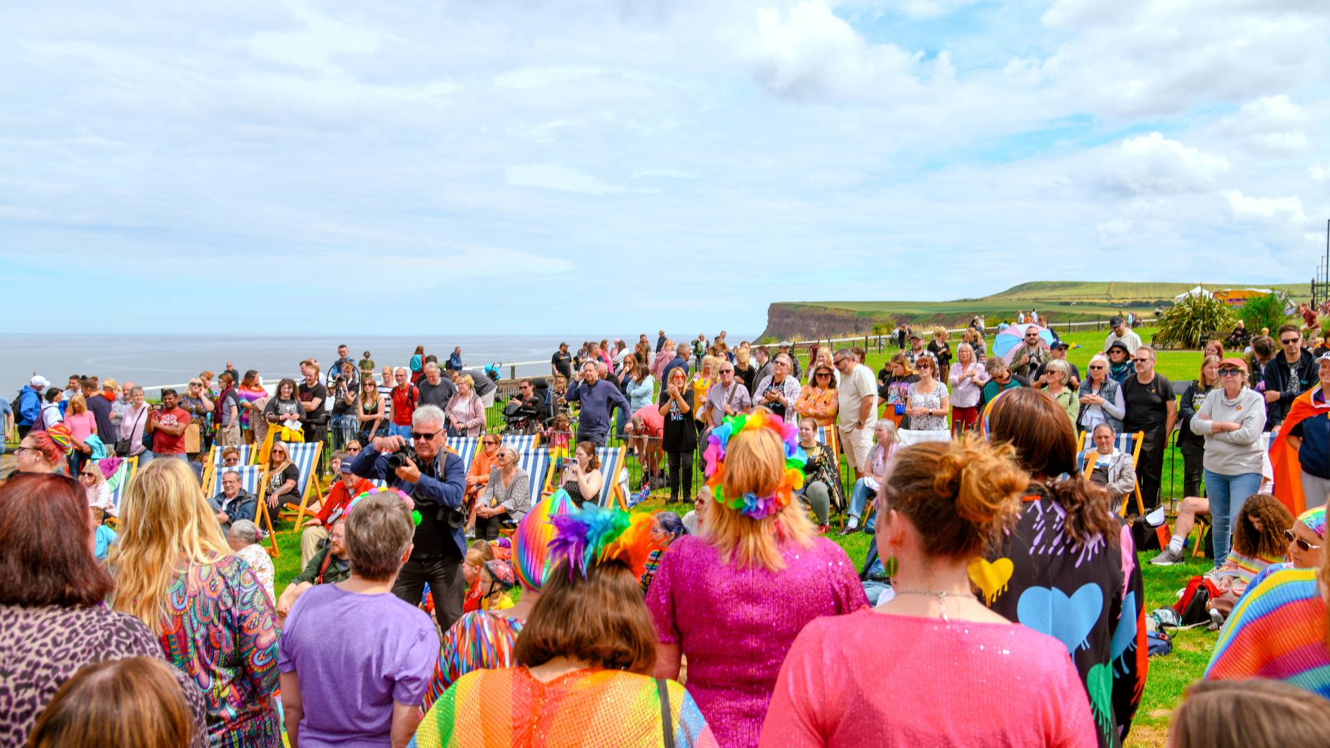 Cleveland Pride 2025 needs your help! - a Community crowdfunding ...