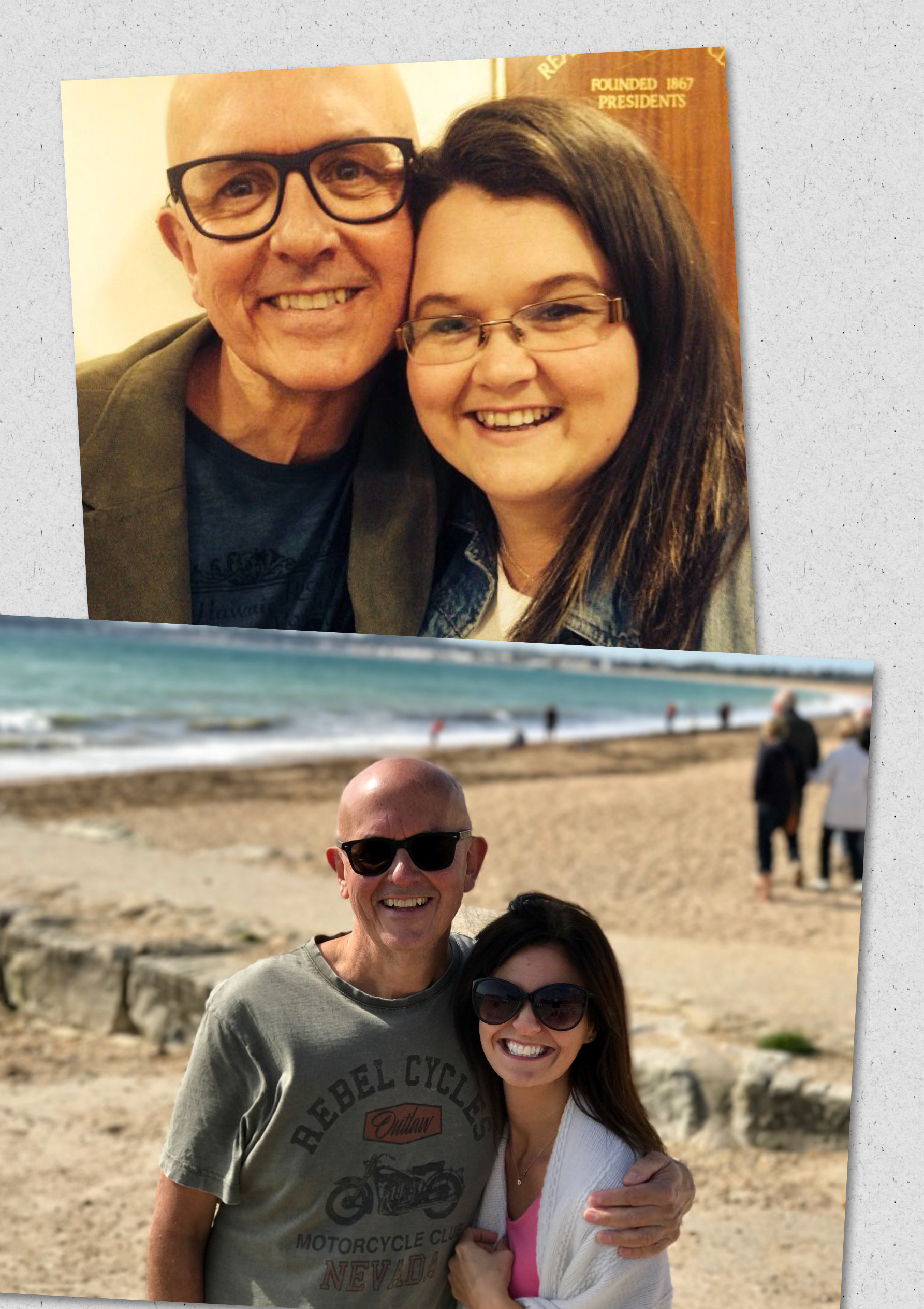 Walk from Reading to Littlehampton. For MND - a Personal Causes ...