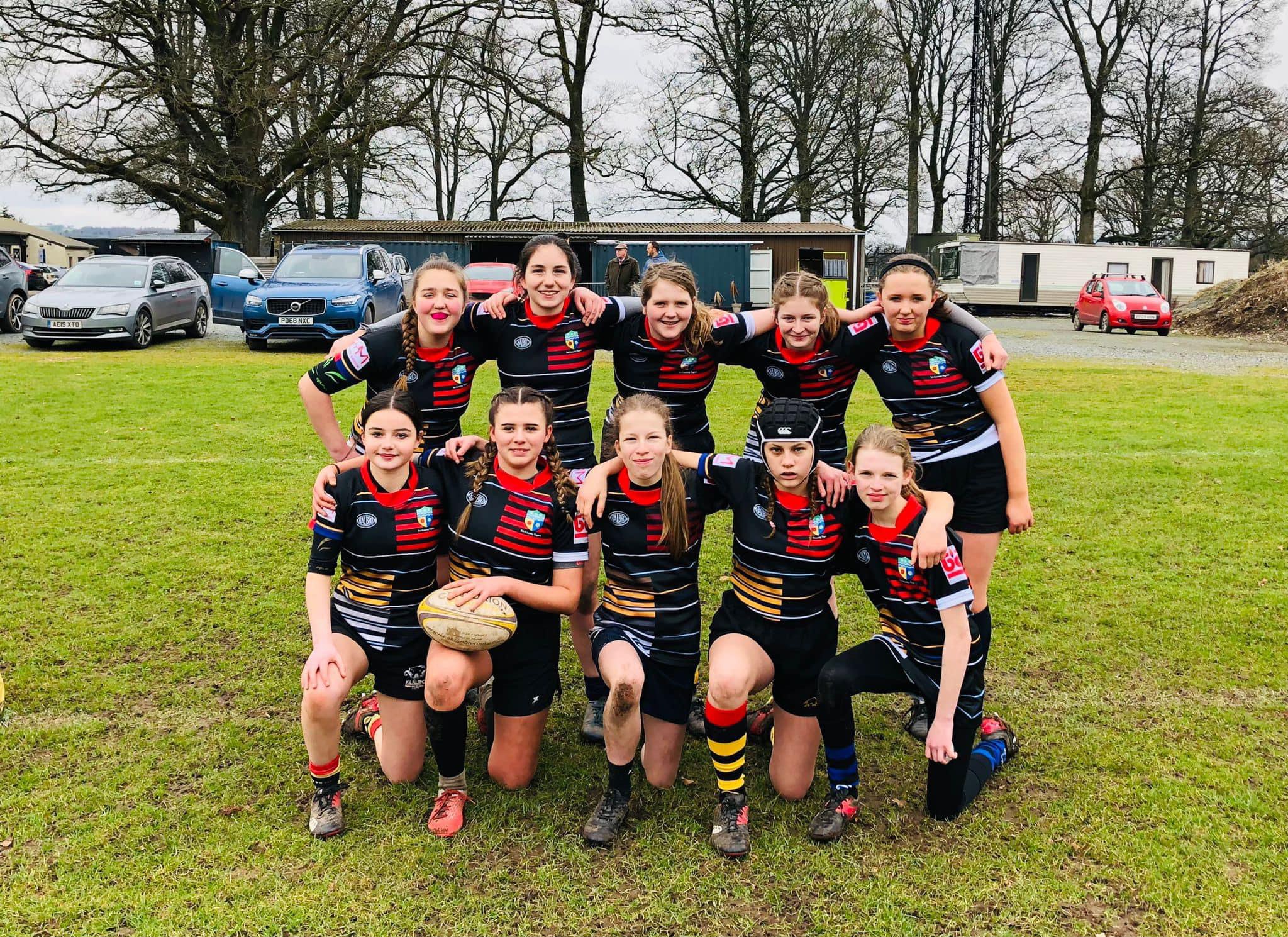 Kendal Rugby Club - Main Pitch Appeal - a Community crowdfunding ...