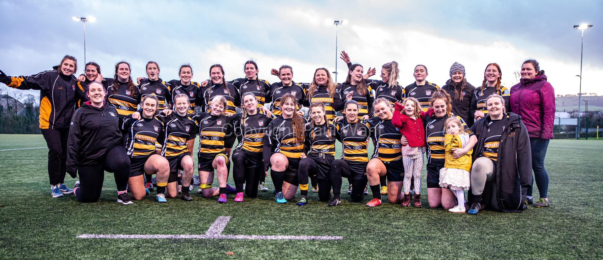 Kendal Rugby Club - Main Pitch Appeal - a Community crowdfunding ...