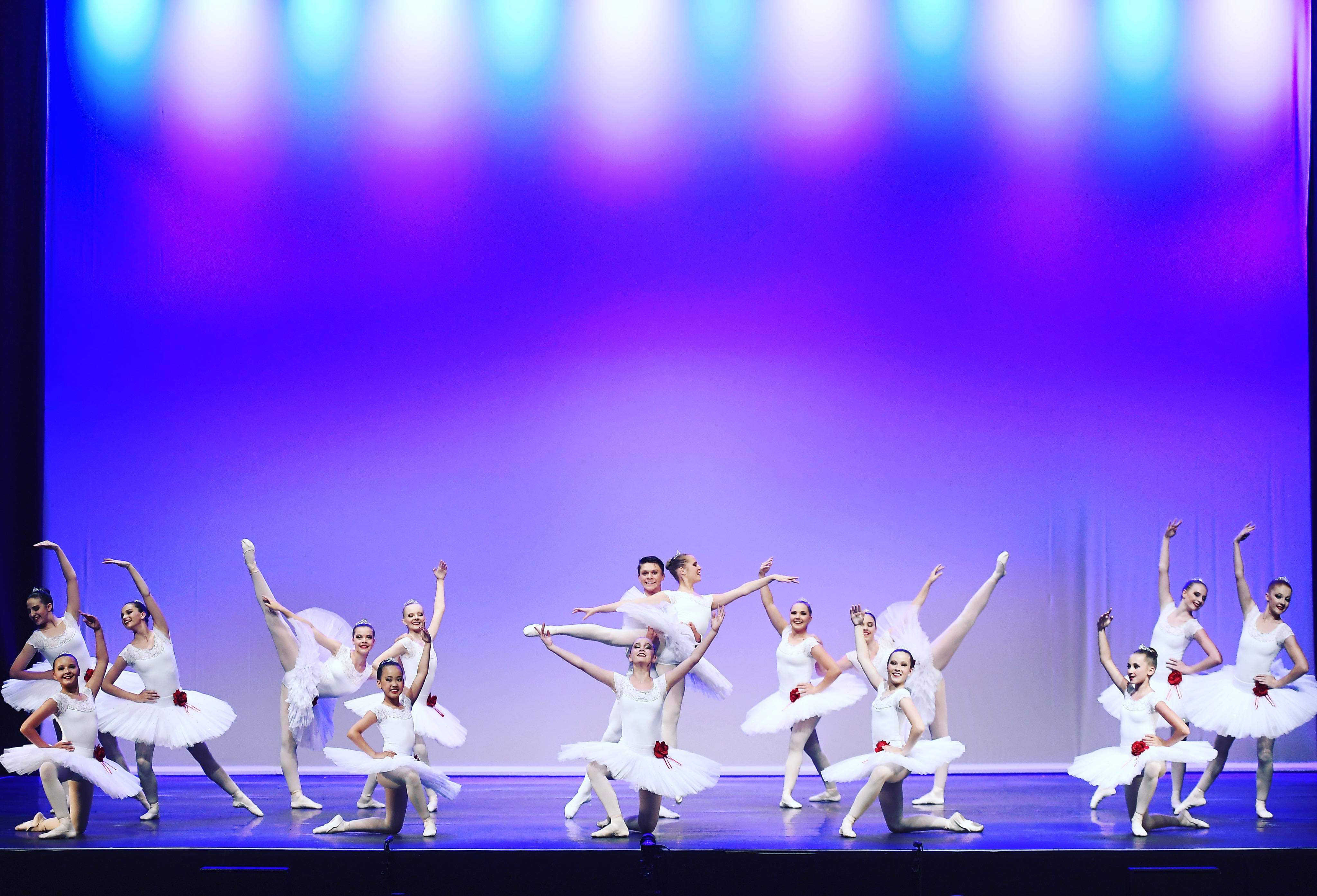 KLDC - Dance World Cup 2020/21 - a Personal Causes crowdfunding project ...