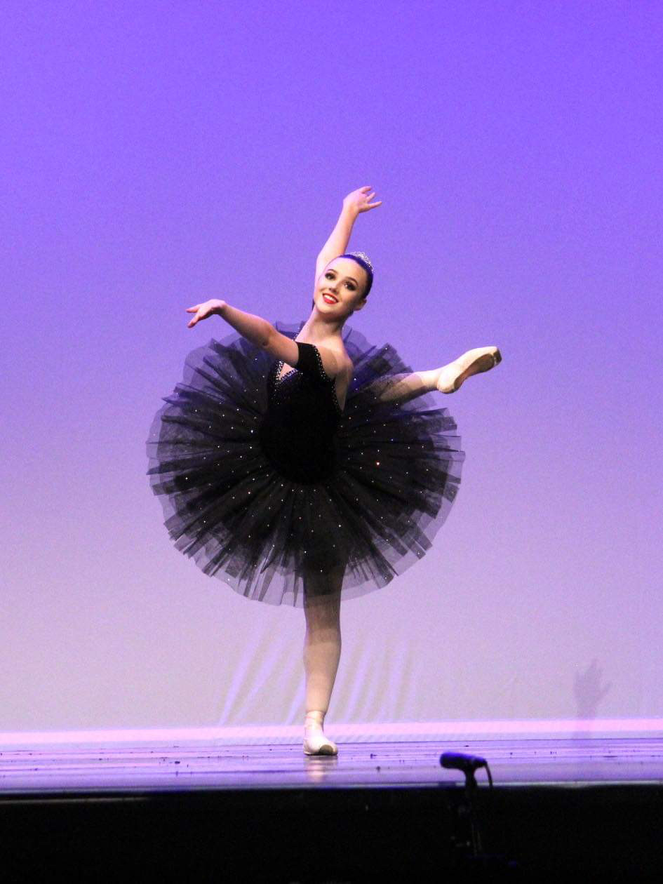 KLDC - Dance World Cup 2020/21 - a Personal Causes crowdfunding project ...