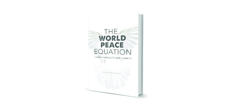 The World Peace Equation - a crowdfunding project in Berkshire by ...