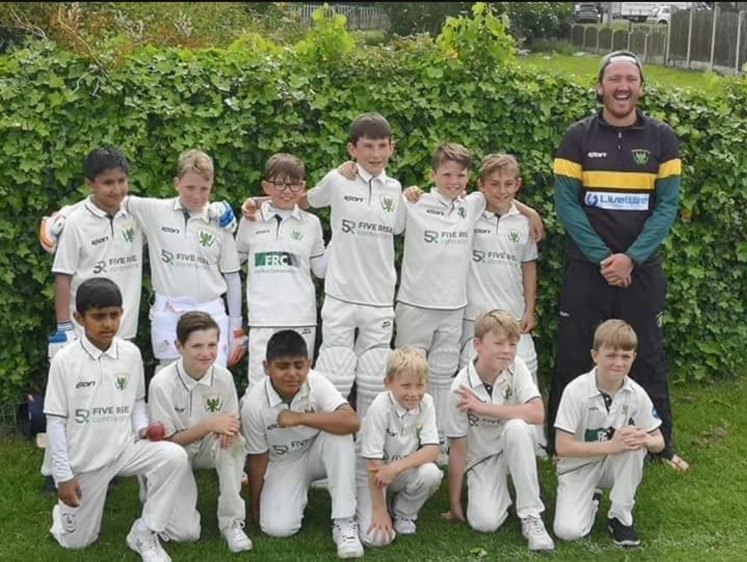Crossflatts 2021 Restart - a Sports crowdfunding project in Bingley by ...