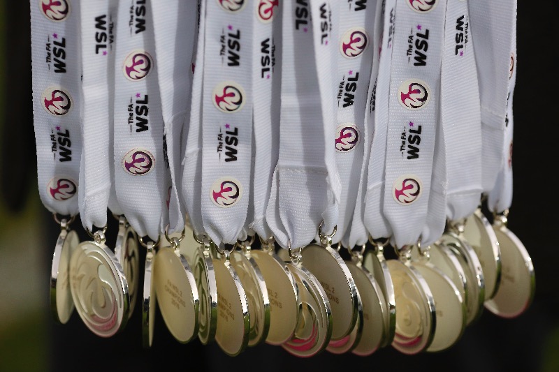 Turning professional in the top tier of the FA WSL - a crowdfunding ...