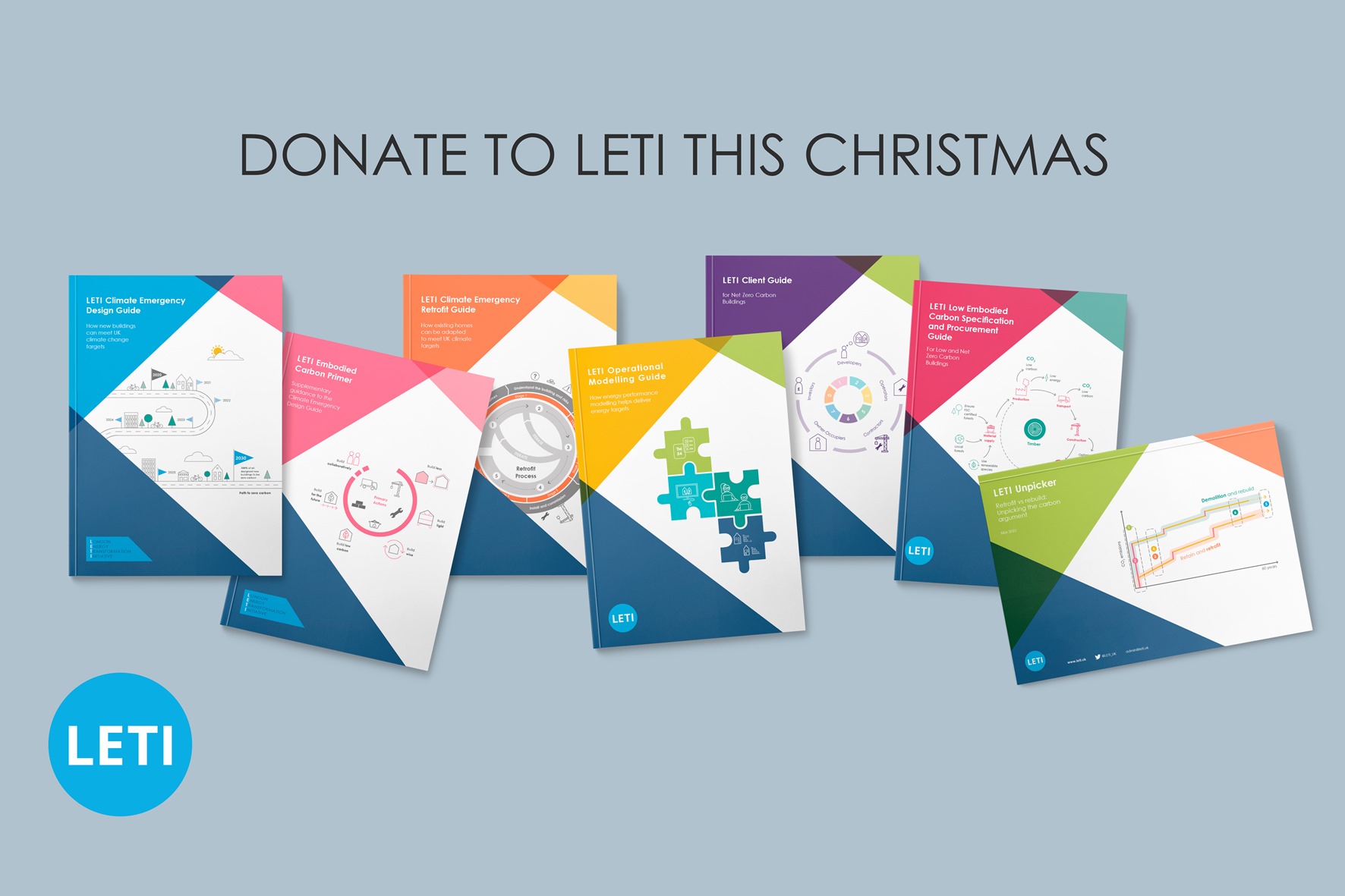 LETI Investment for Impact #3 - a Environment crowdfunding project in ...