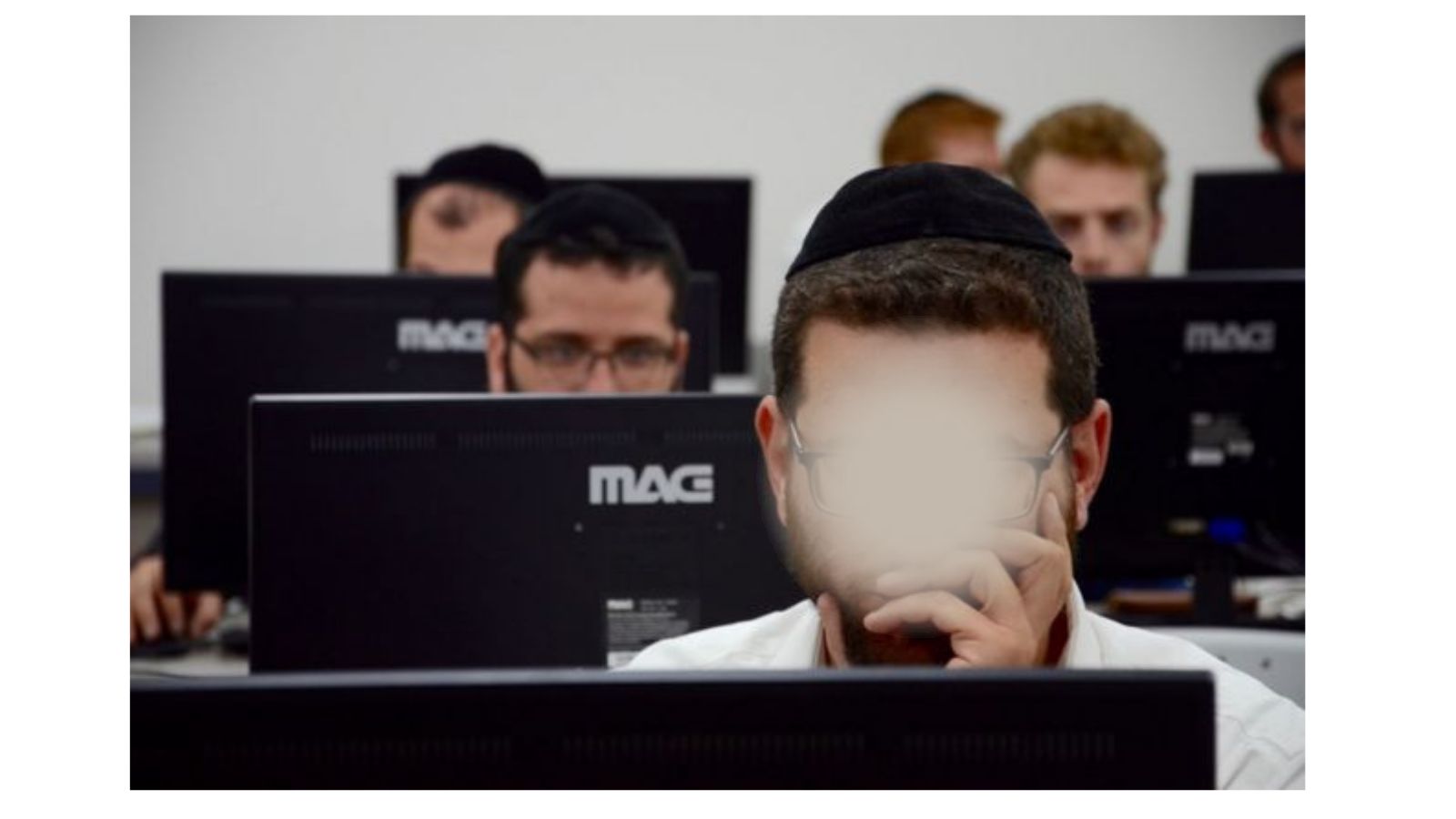 Safety Net - Digital Inclusion - a Community crowdfunding project in ...