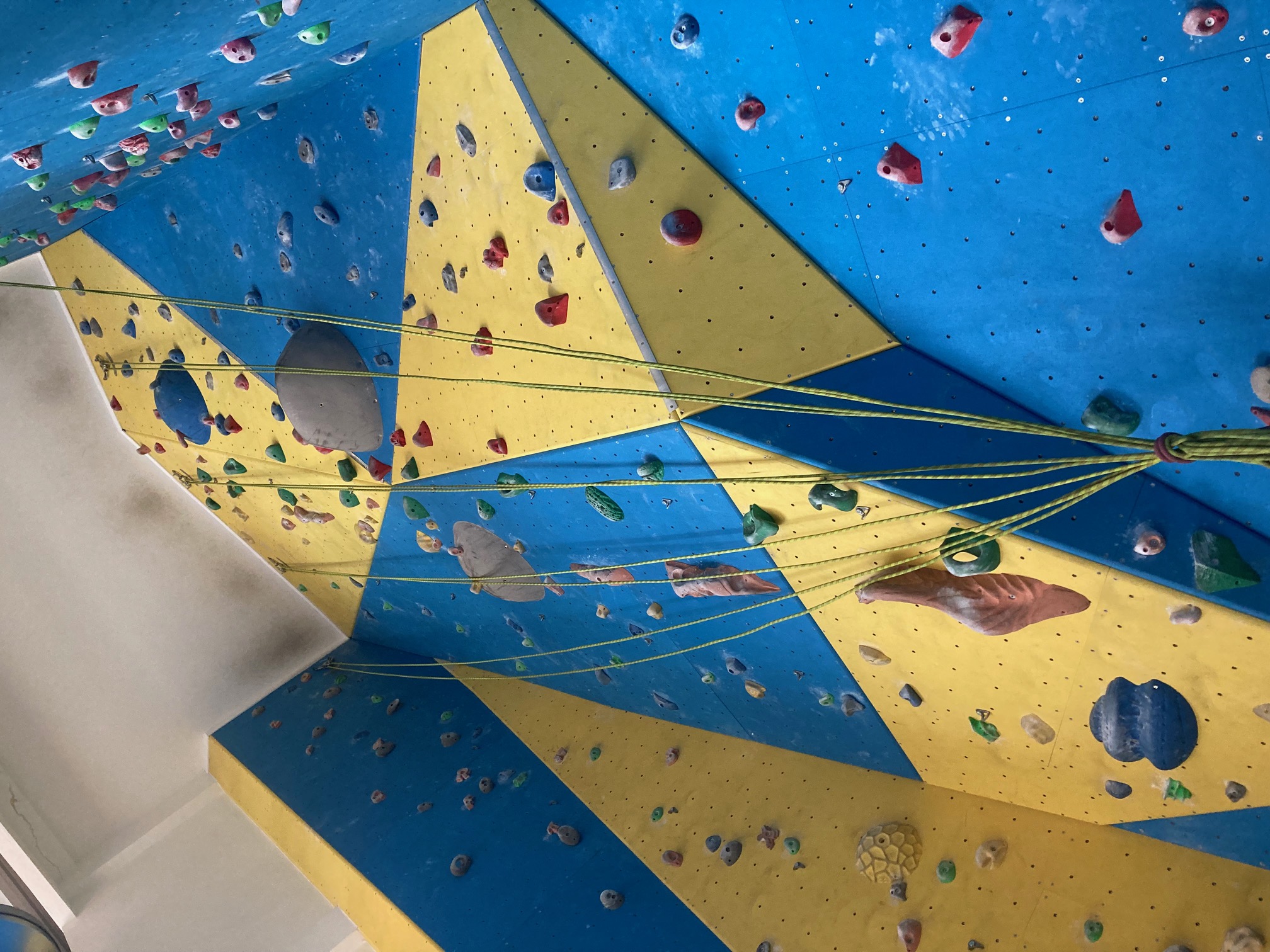 The Street Climbing, Scarborough - a Community crowdfunding project in ...