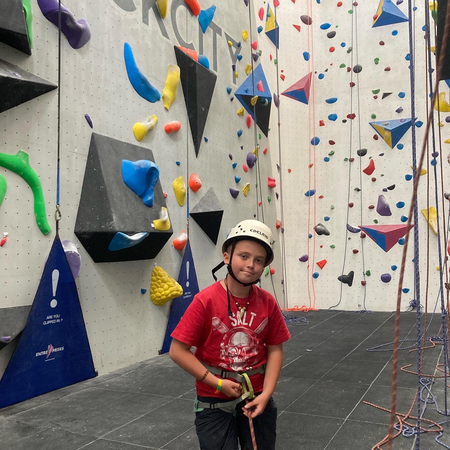 The Street Climbing, Scarborough - a Community crowdfunding project in ...