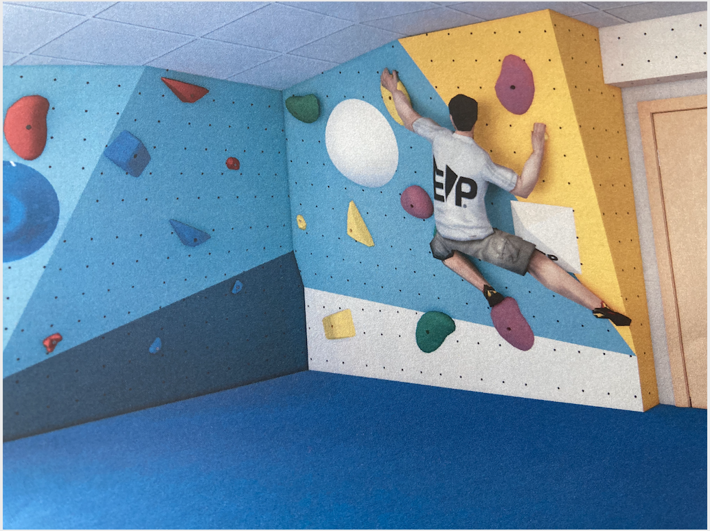 The Street Climbing, Scarborough - a Community crowdfunding project in ...