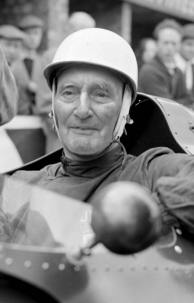 Purchasing an Aston Martin DBR1 Replica Sports Car - a Charities ...