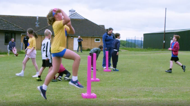 New nets for Sherborne Cricket Club. - a Community crowdfunding project ...