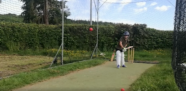 New nets for Sherborne Cricket Club. - a Community crowdfunding project ...