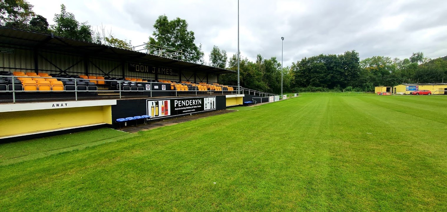 Taffs Well FC - Help make us fit for the future - a Community ...