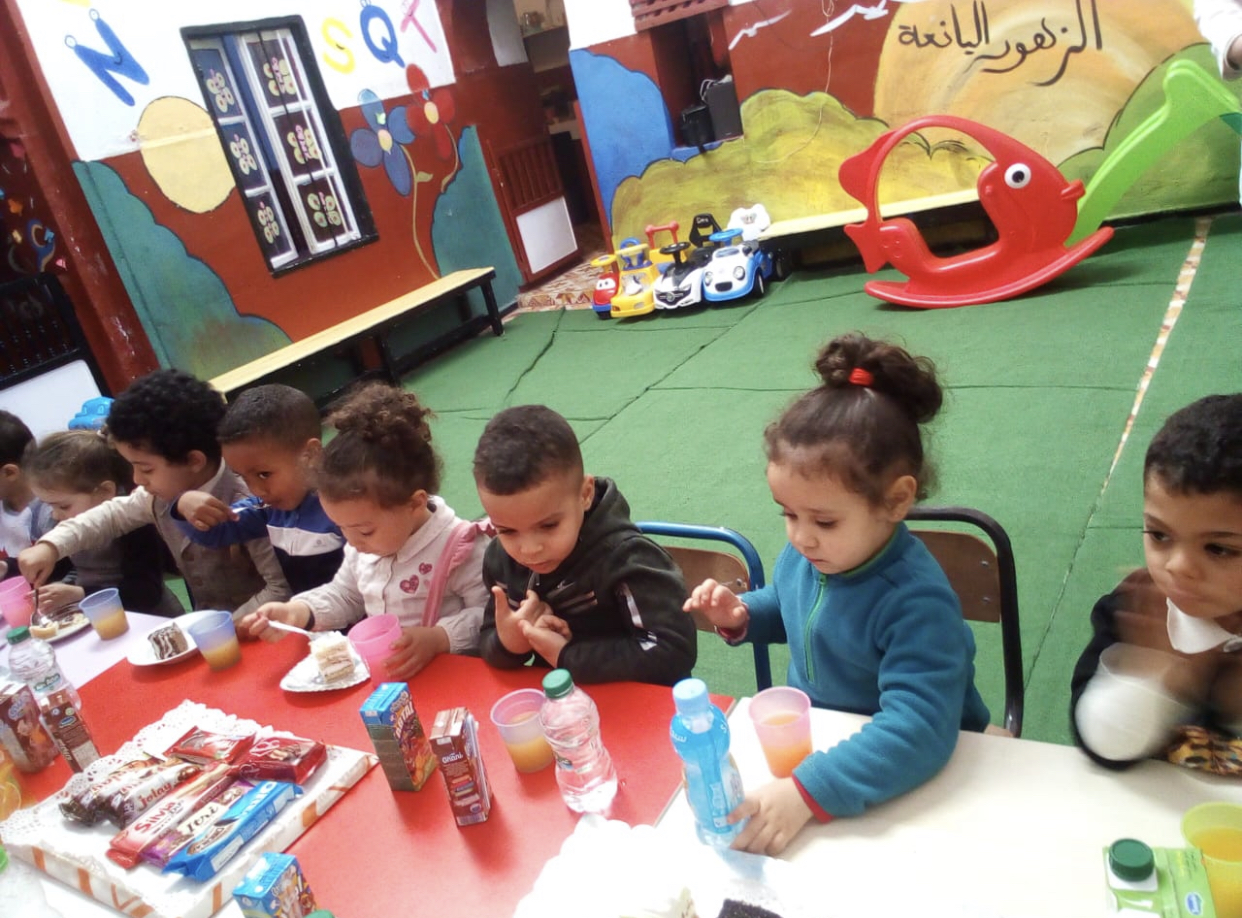 Orphanages in Africa - a Personal Causes crowdfunding project in ...