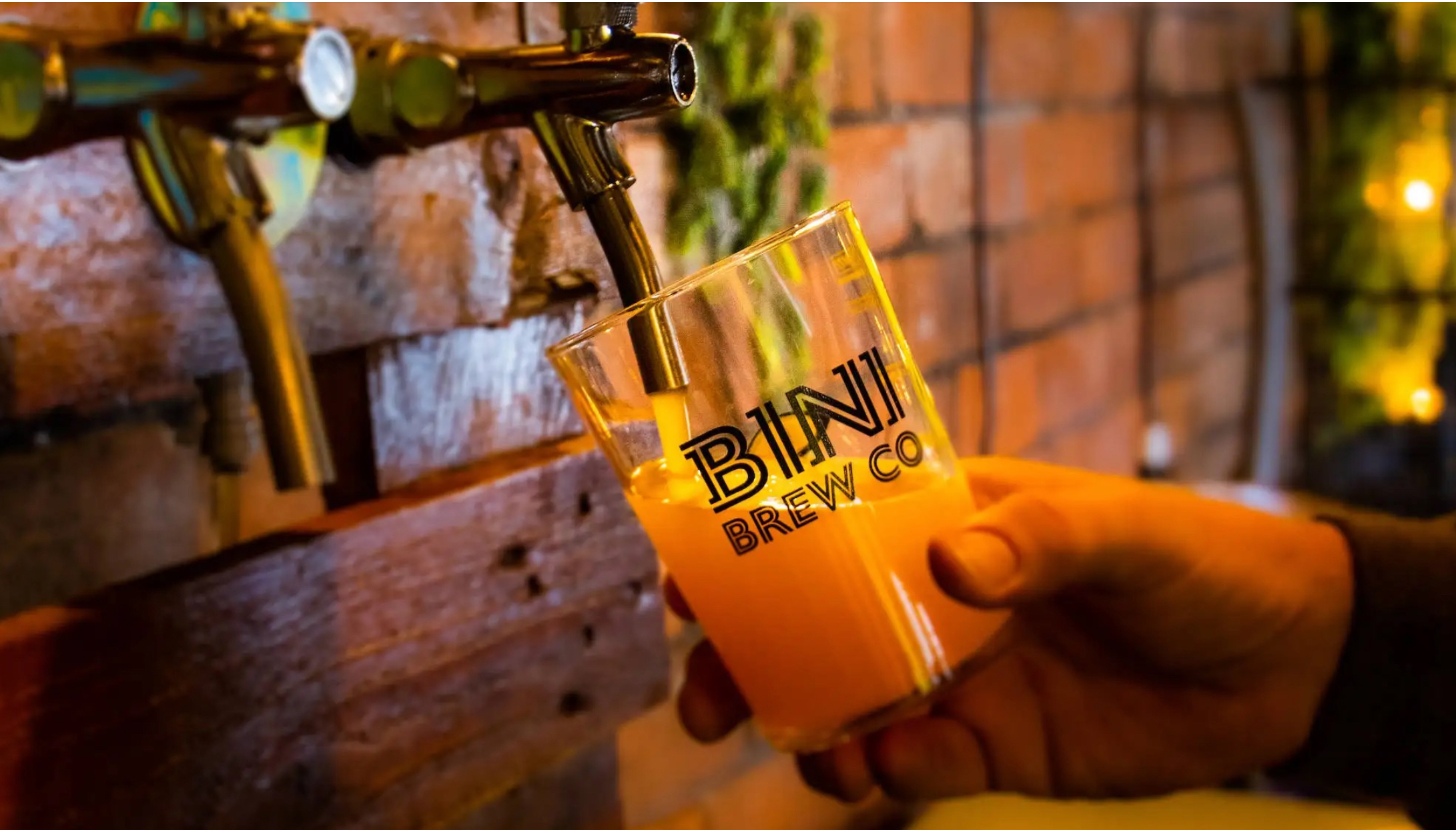 Back in Ilkley // Brewery & Tap Room Re-united - a Food and Drink ...