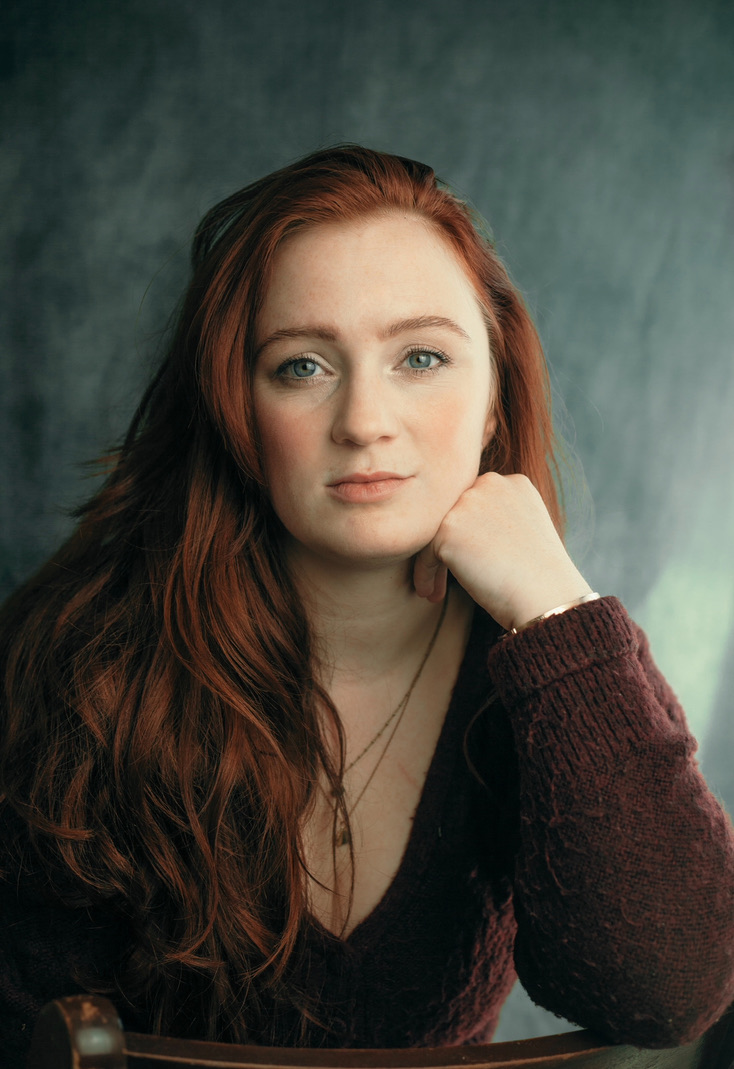 An Ríomh Short Film - a Creative & Arts crowdfunding project in Dromore by Eleanor Shannon