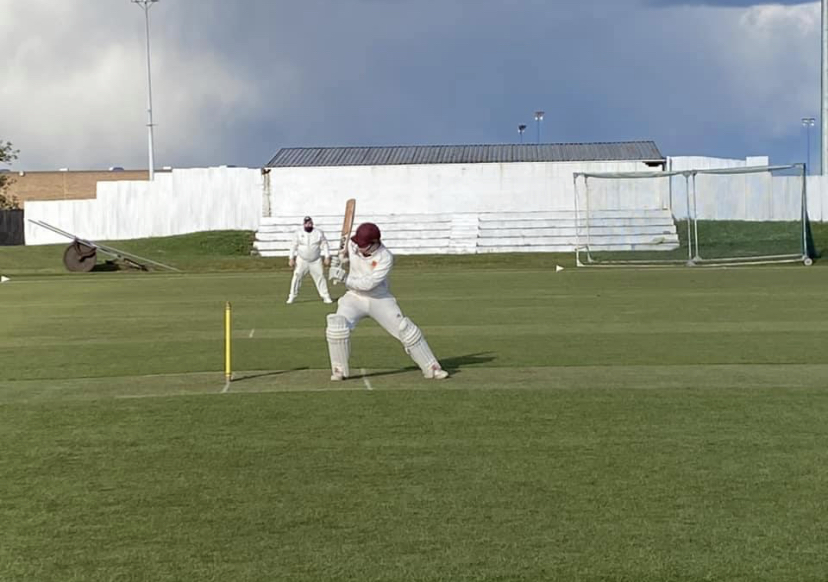 Bullcroft main CC - a Sports crowdfunding project in Carcroft by Sammy ...
