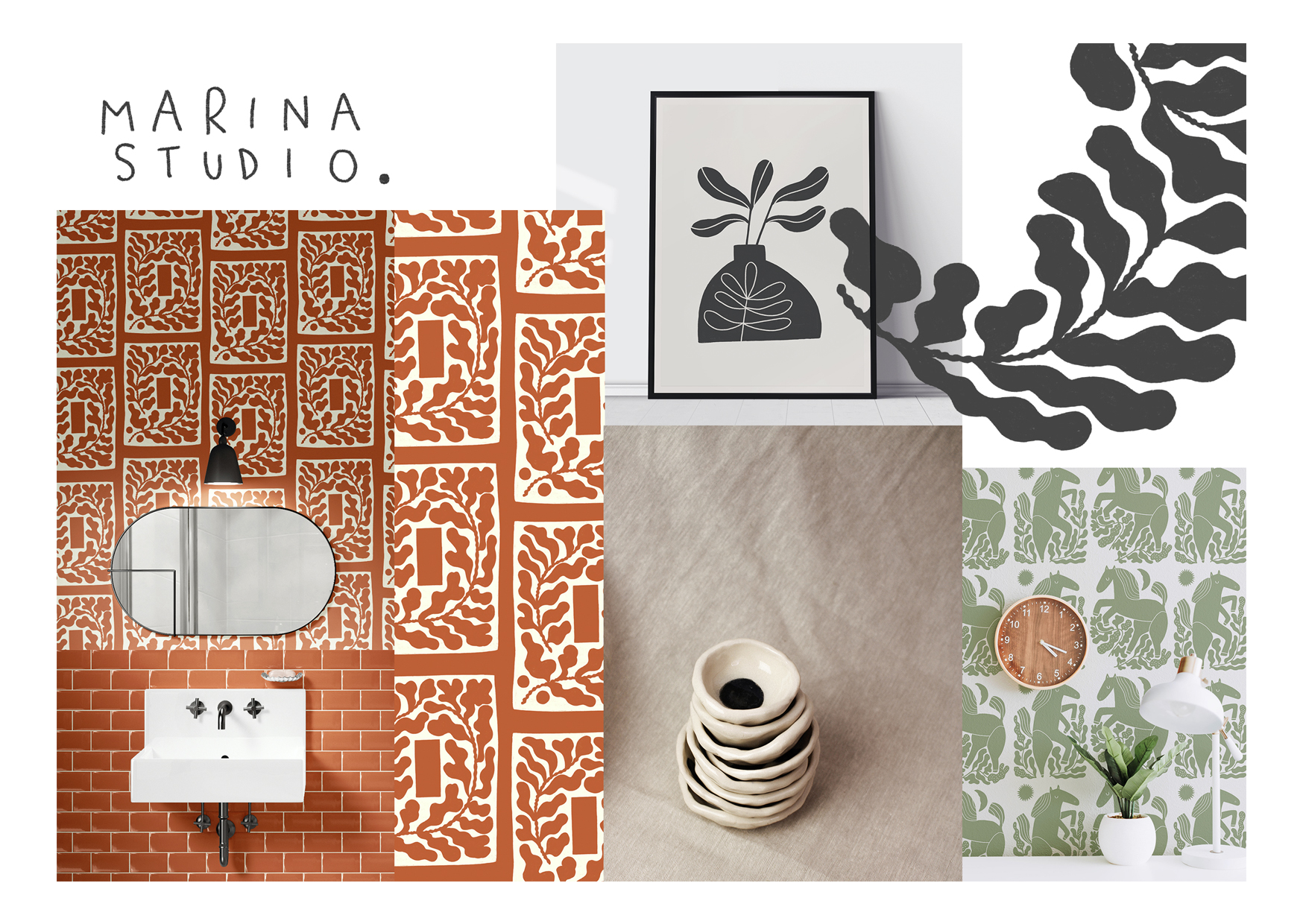 Help me to grow Marina Studio! - a Creative & Arts crowdfunding project ...