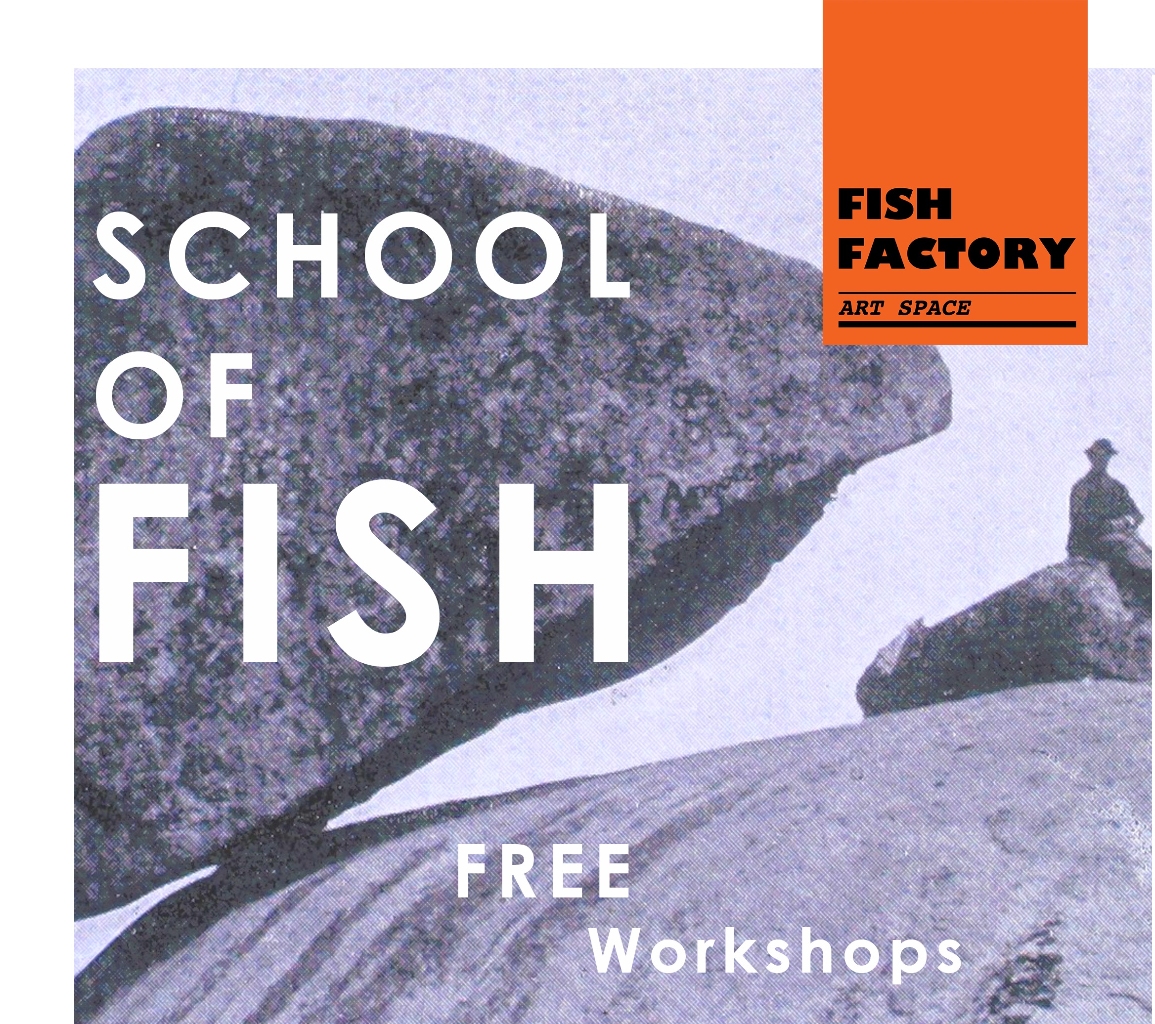 Fish Factory Community, Food and Workshops - a Music crowdfunding ...