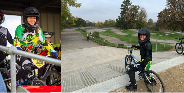 Support Brixton BMX track refurbishment - a crowdfunding project in ...