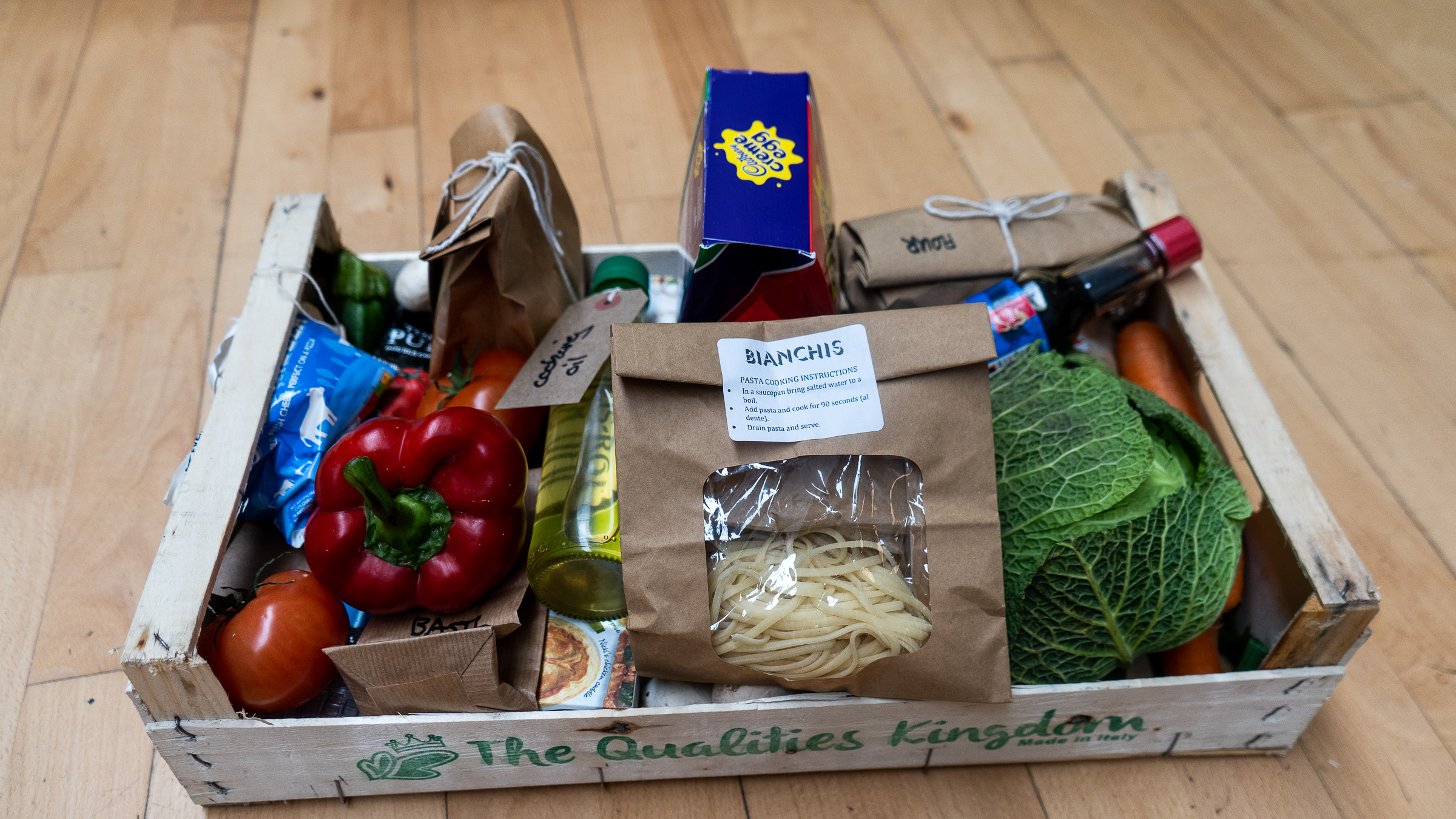 The MAZI Project - a Food and Drink crowdfunding project in Bristol by ...