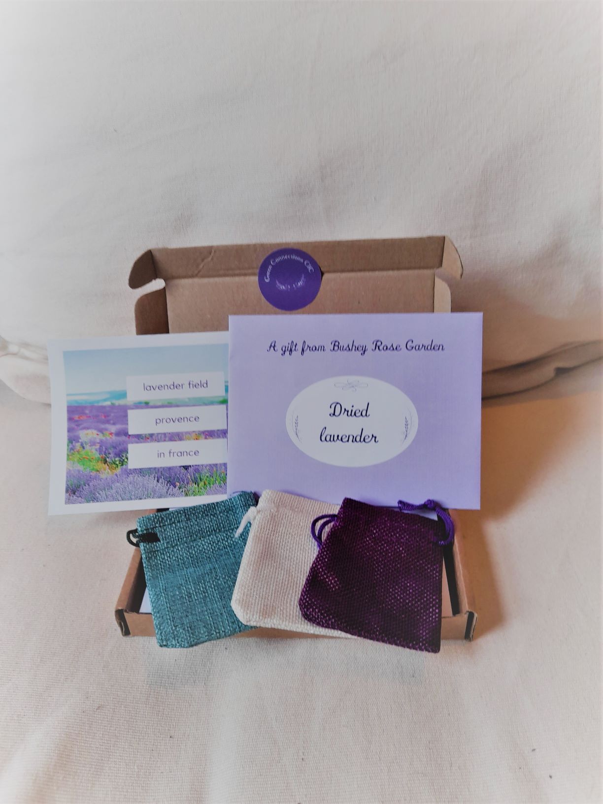 Green Letter Boxes - a Creative & Arts crowdfunding project in Bushey ...