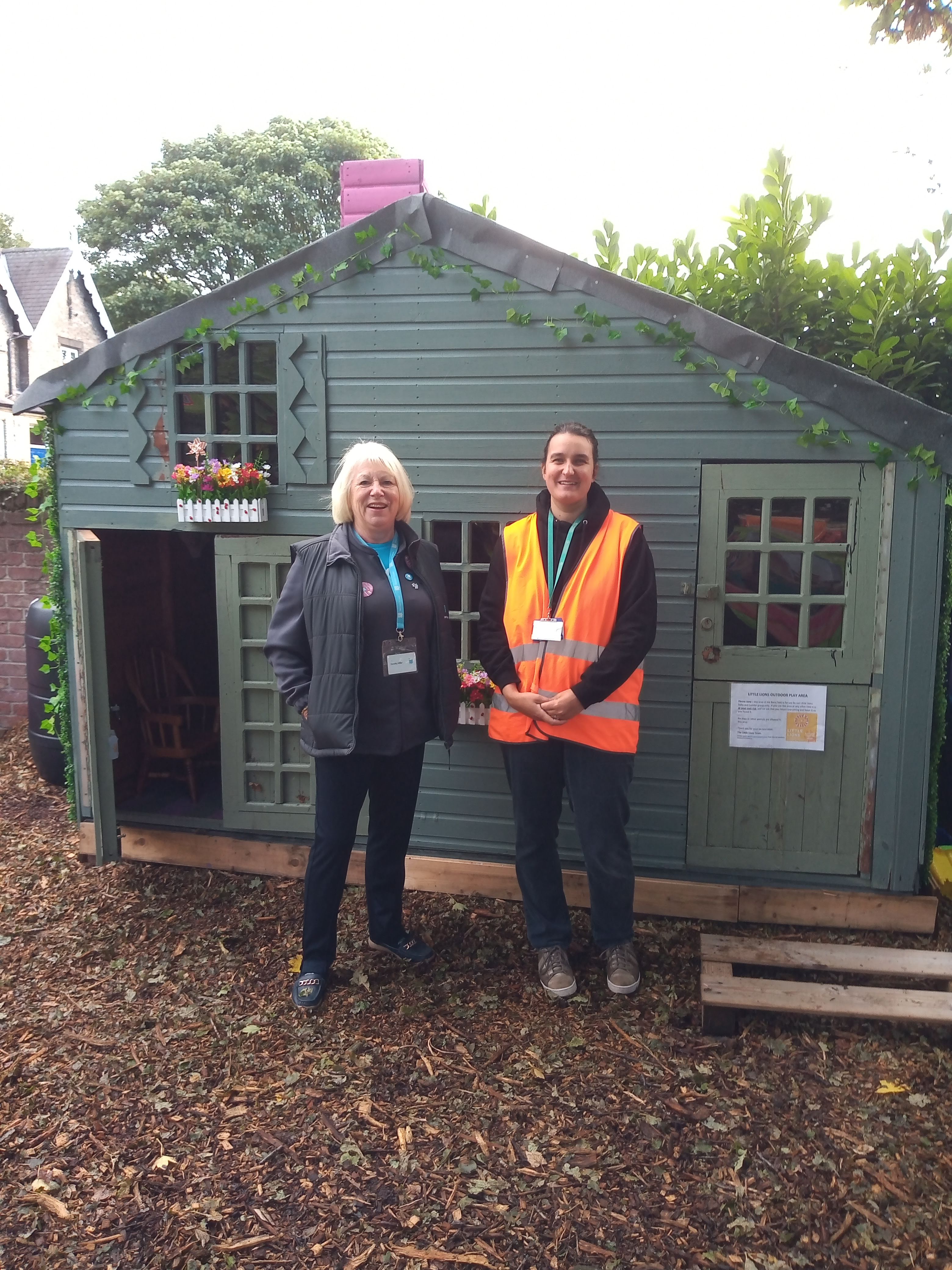 Rachel's Three Year Workaversary Crowdfunder - a Community crowdfunding ...