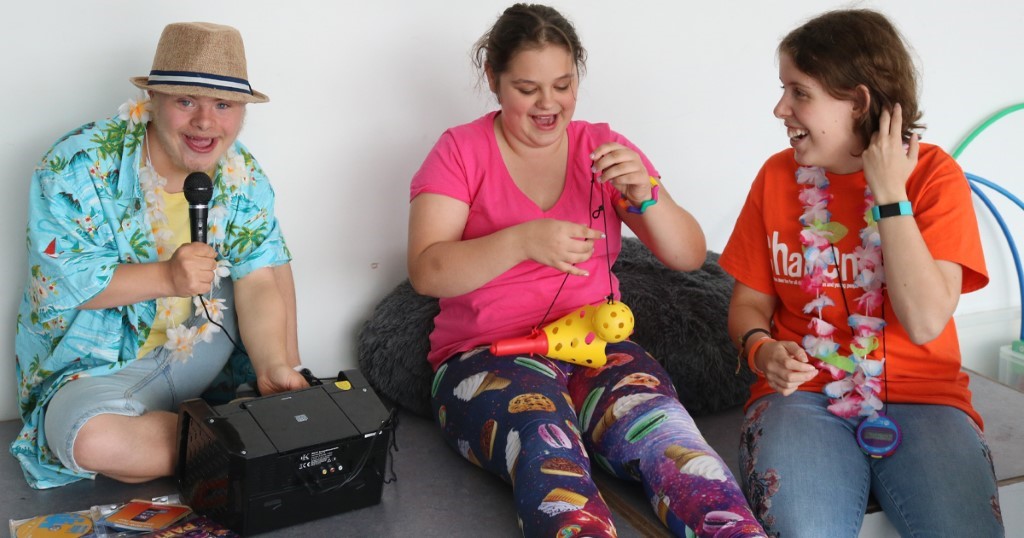 Prevent isolation! Challengers Emergency Appeal - a Community ...