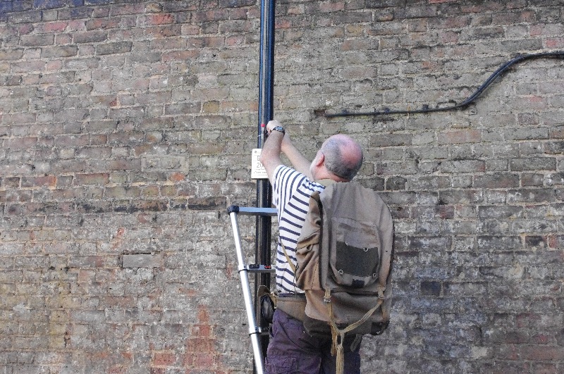 Community Air Pollution Monitoring - a crowdfunding project in by ...