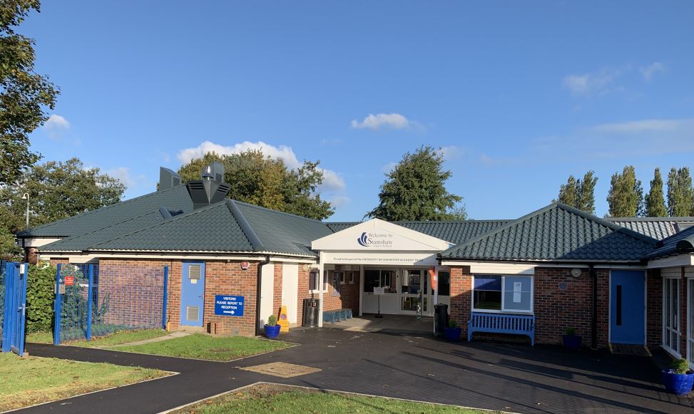 Stamshaw Junior School Fundraiser - a Community crowdfunding project in ...