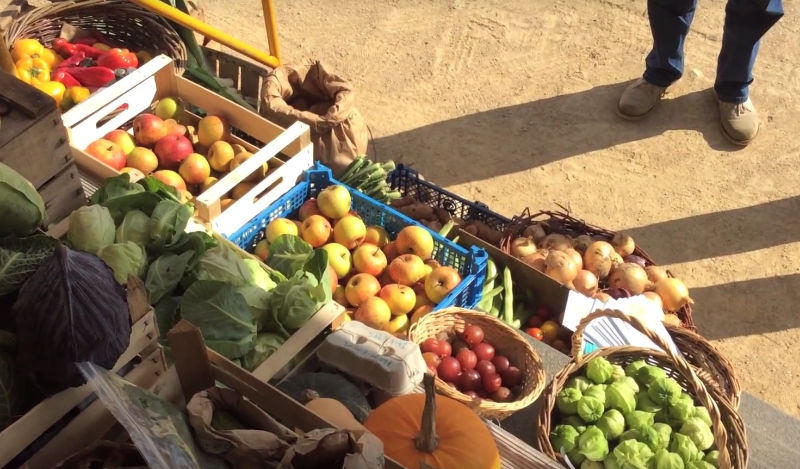 Local Food Takeaway Project - a Community crowdfunding project in ...