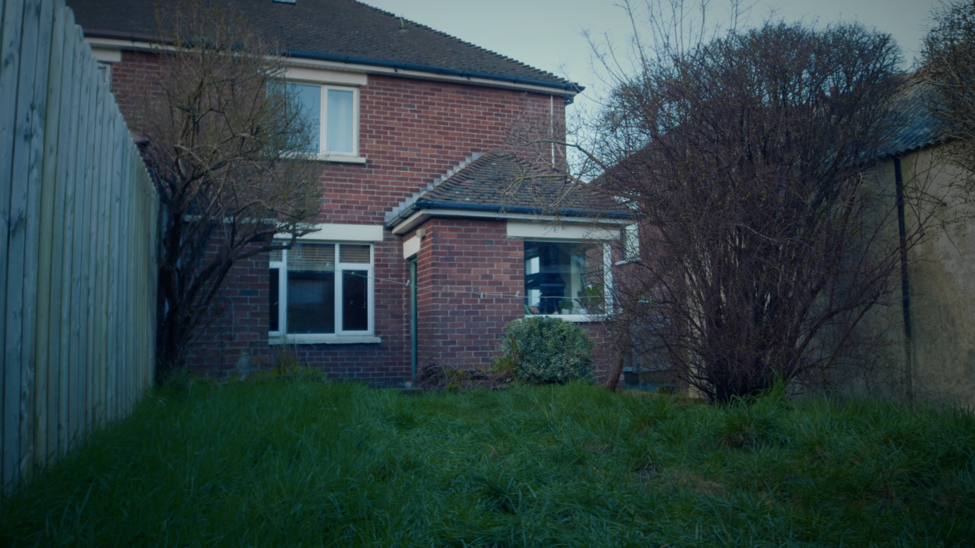 ‘Tomatoes’: A QUB Masters Short Film - a Creative & Arts crowdfunding project in Belfast by ...