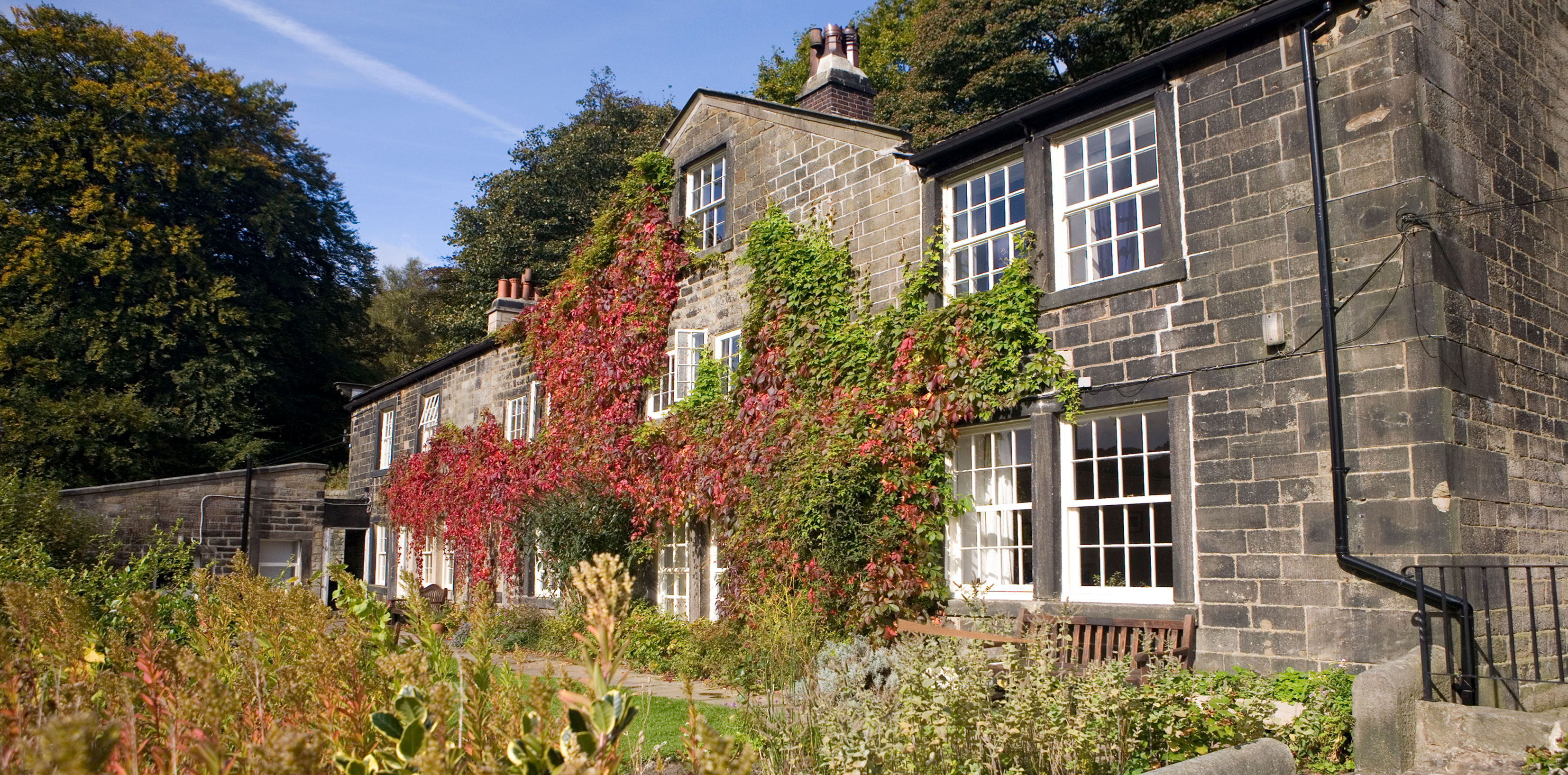 Arvon North: transforming Lumb Bank - a Creative & Arts crowdfunding ...