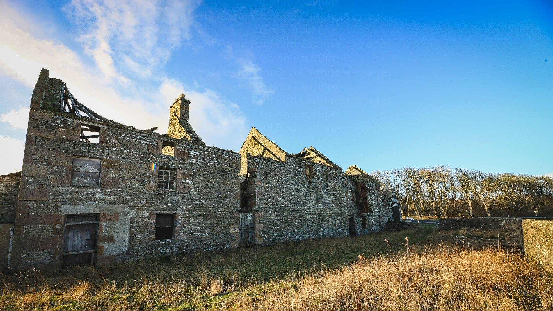 Stannergill Whisky - The Spirit of Castletown Mill - a Food and Drink ...