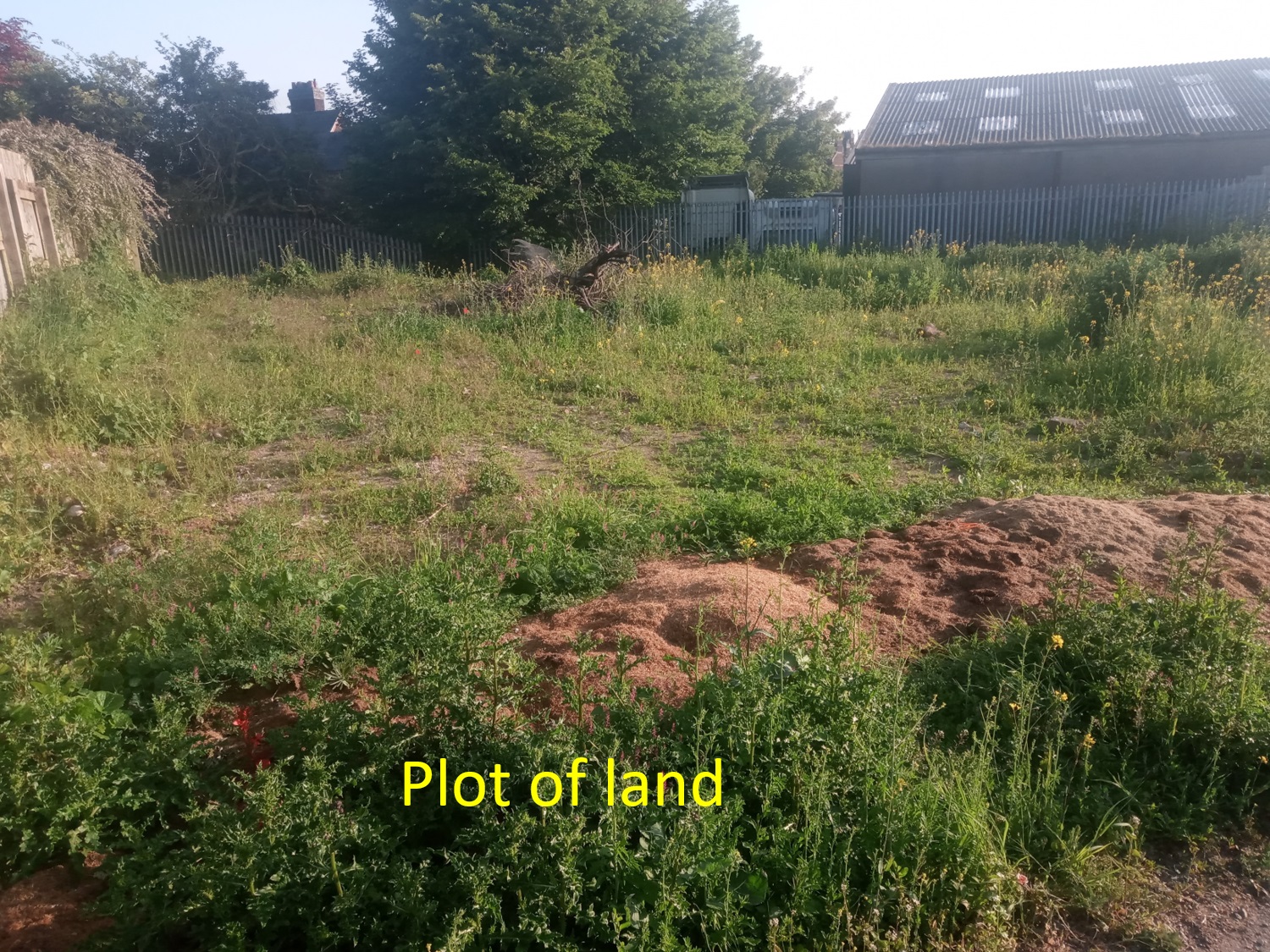 New 2 bay net system - a Community crowdfunding project in Carnforth by ...
